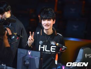 [LCK] 한화생명의 선택은 광동, KT-DK 격돌...PO 1R 대진 완성 - OSEN