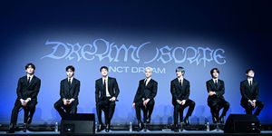 [사진]더 멋진 모습으로 돌아온 NCT DREAM - OSEN