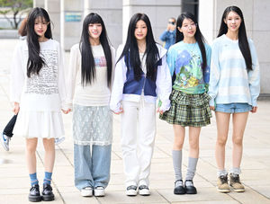 [사진]아일릿(ILLIT),'요정돌' - OSEN