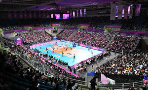 [사진]흥국생명,'운명의 PO3차전' - OSEN