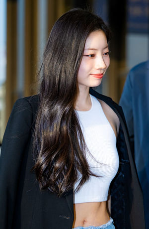 [사진]트와이스 다현,'돋보이는 볼륨 몸매' - OSEN