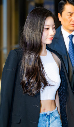 [사진]트와이스 다현,'CG 미모' - OSEN