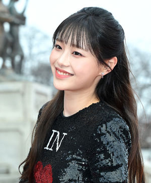 [사진]츄,'미소가 사랑스러워' - OSEN