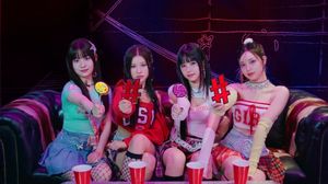 캔디샵, 용감한 형제의 Z세대 감성 사냥..'굿 걸' [퇴근길 신곡] - OSEN