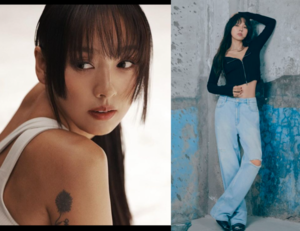 '첫 시술고백' 이효리, 15년 초월한 '데님룩'까지..'이효리 is 뭔들' (Oh!쎈 이슈) - OSEN