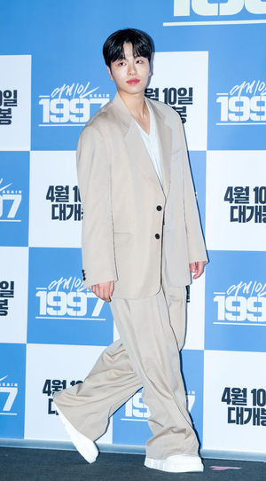 [사진]구준회,'영화배우로 첫걸음' - OSEN