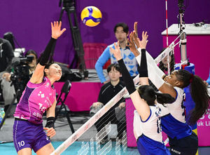 [사진]김연경,'승리가 간절해' - OSEN