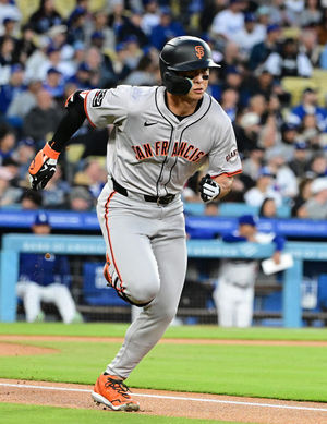 ‘좌완 150km 받아쳐 멀티히트’ 이정후 “처음으로 한국에서 추구한 야구가 됐다” [오!쎈 LA] - OSEN