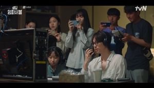 '전종서♥' 이충현 감독, '웨딩임파서블' 최종회 등장.."몰입 깨"vs"재밌네" [Oh!쎈 이슈] - OSEN