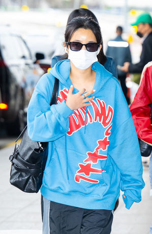 [사진](여자)아이들 소연,'다소곳하게' - OSEN