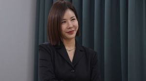 '연매출 100억' CEO 김준희 "빚 독촉으로 극단적인 생각까지" [Oh!쎈 포인트] - OSEN