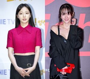 "피끓는 심정"vs"사실무근" 송하윤·전종서 학폭 2R '진실게임' 돌입 [Oh!쎈 이슈] - OSEN