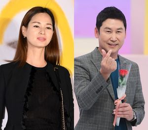 이소라, '전남친' 신동엽 결혼식 생중계.."안녕" 씁쓸한 미소 (SNL) - OSEN