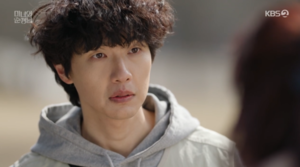 지현우, 과거 묻는 임수향에 죽을 힘 다해 발뺌 "그런 사람 몰라요" ('순정남') [어저께TV] - OSEN