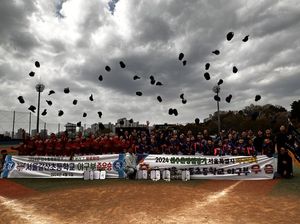 서울시야구소프트볼협회, ‘선수촌병원장기 U12 춘계리그 야구대회’ 성료 - OSEN
