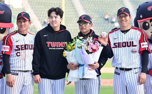 “600승도 힘들다” 했는데…염갈량, 역대 3번째 1000승 감독까지 가능할까 - OSEN