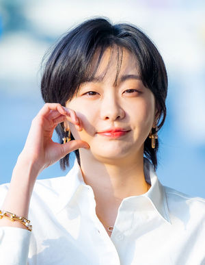 [사진]김다미,'순백의 볼하트' - OSEN