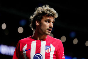 '기회 창출만 6번+POTM' 그리즈만, BVB전 2-1 승리에 "우월했다고 말하긴 어렵지만, 승리가 중요해" - OSEN