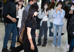 [사진]권유리,'카메라 들게 만드는 미모' - OSEN