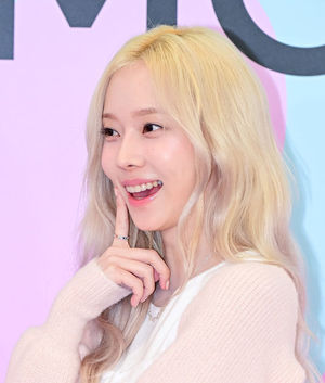 SM "에스파 윈터, 기흉 수술받고 회복 중" [공식입장] - OSEN