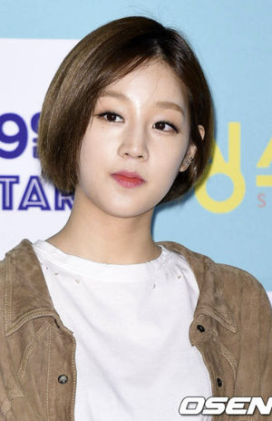 뒤늦게 알려진 故박보람의 아픈 가정사.."하늘에서 부모 만났길" [Oh!쎈 이슈] - OSEN