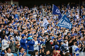 대구 야구 열기 뜨겁네! 13일 삼성-NC전 2만4000장 모두 팔렸다 [오!쎈 대구] - OSEN