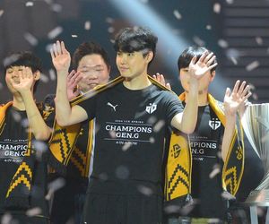 “우리는 기인을 울린 남자들”, 유쾌한 ‘쵸비’의 LCK 최초 ‘포핏’ 소회 - OSEN