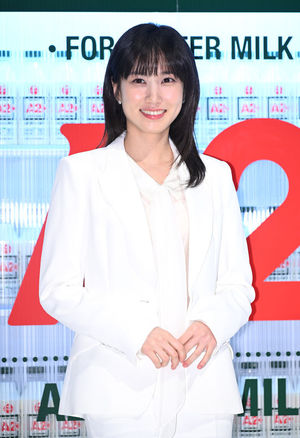 [사진]박은빈,'순수 미소' - OSEN