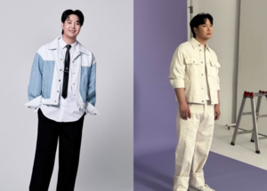 유재환, 요요 딛고 "두번째 30kg 감량"..'홀쭉' 근황[★SHOT!] - OSEN