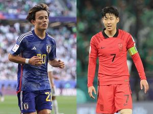 '이게 된다고?' 日 구보 vs 韓 손흥민, 다음 시즌 EPL서 붙나?... 리버풀, 구보 위해 882억 바이아웃 지불할 태세 - OSEN