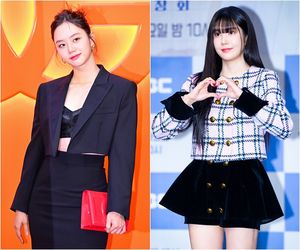 혜리 '재건축' 30억 차익→권은비 24억 건물주, MZ 부자들 [Oh!쎈 이슈] - OSEN