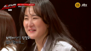 최아임, 만장일치 우승..선우정아 “잘 안 우는데..보면서 반성 많이해” (‘걸스 온 파이어’)[Oh!쎈 포인트] - OSEN