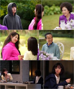 장기용→고두심, ‘SKY캐슬’ 감독과 만난 초능력 가족 어떨까(‘히어로’) - OSEN
