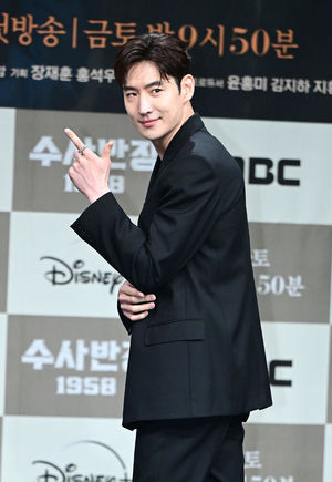 [사진]이제훈, '수사반장 1958'로 시청자 곁에 - OSEN