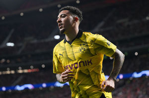 '이게 바로 아이러니' 쫓겨나서 BVB 임대→2011년 이후 맨유 소속으로 첫 UCL 4강 진출 - OSEN