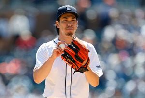 4G 7피홈런 실화냐…‘332억’ 日빅리거 충격 부진, 2⅔이닝 6실점 강판→ERA 7점대 치솟다 - OSEN