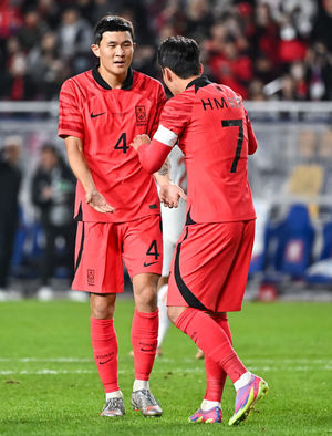 "'SON 픽' 김민재, 토트넘이 영입 재시도...손흥민이 다시 언급할 수 있다" 英 매체 보도 - OSEN