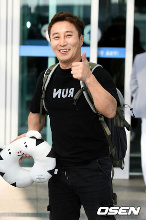 김병만 빠진 SBS '정글밥', 심수창 빠진 JTBC '최강야구' 생각나네 [Oh!쎈 이슈] - OSEN