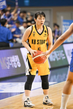 ‘심성영 우리은행 깜짝 이적’ 김한별 2차 협상 결렬…BNK와 3차 협상 - OSEN