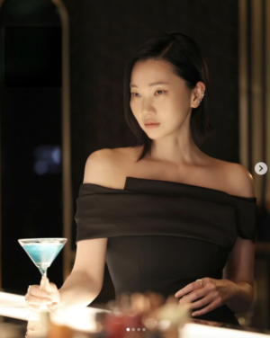 김수현 유전자 몰빵 아니었네..장윤주, 이주빈도 감탄한 몸매 [★SHOT!] - OSEN