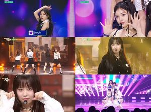 캔디샵, 'Hashtag#' 활동 성공적 마무리..'Z세대 핫플' 등극 - OSEN