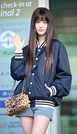 [사진]뉴진스 다니엘, 'AI 미모' - OSEN