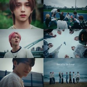 이펙스, 대만 로케이션 'Breathe in Love' MV 추가 공개..레벨 다른 청춘 감성 - OSEN
