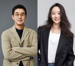 뉴진스 다독인 하이브 vs 아일릿 저격한 민희진 (종합)[Oh!쎈 펀치] - OSEN