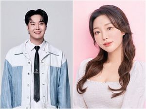 '30kg 감량' 유재환, ♥︎예비신부=작곡가 정인경..직접 결혼 발표 [Oh!쎈 이슈] - OSEN