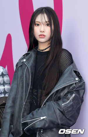 “스톱 카피” 뉴진스 혜인, 아일릿 저격 아닌 단순 '우연'이었다..억측 지양 [Oh!쎈 이슈] - OSEN