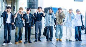 [사진]BAE173,'여심 사로잡는 출국길' - OSEN