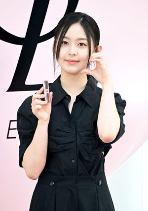 [사진]박지후, '볼하트도 우아' - OSEN