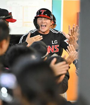 ‘타율 .227’ KS MVP의 뒤늦은 마수걸이 홈런&통산 1600안타…타격감 회복 계기 마련하나 [오!쎈 대구] - OSEN