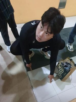 “심판들도 가끔 갸우뚱하더라” ABS 피해자? “류현진처럼 베테랑이 더 힘들 것 같다” - OSEN